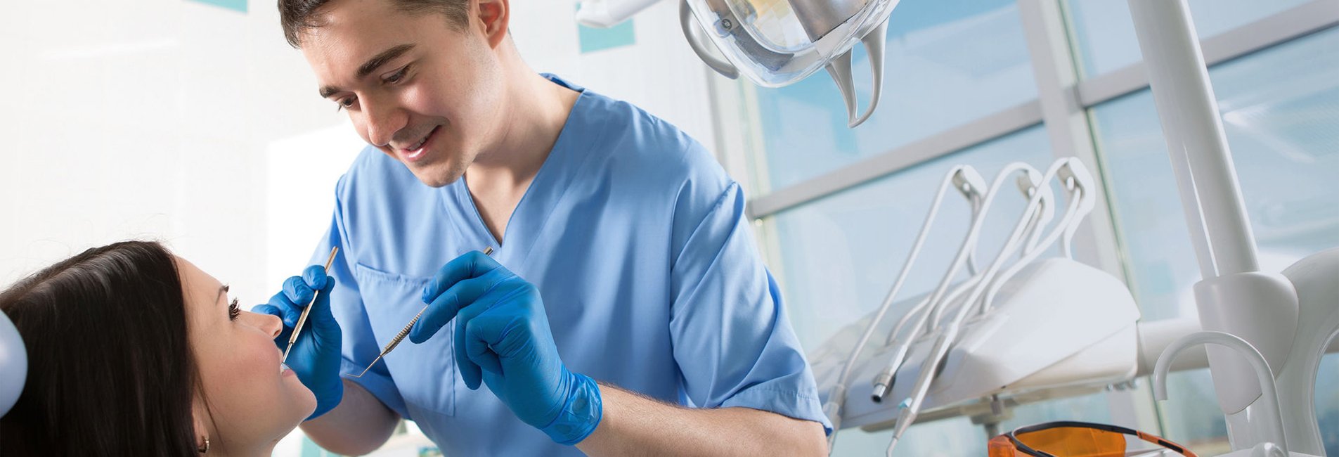 profident – стоматологічна клініка Київ